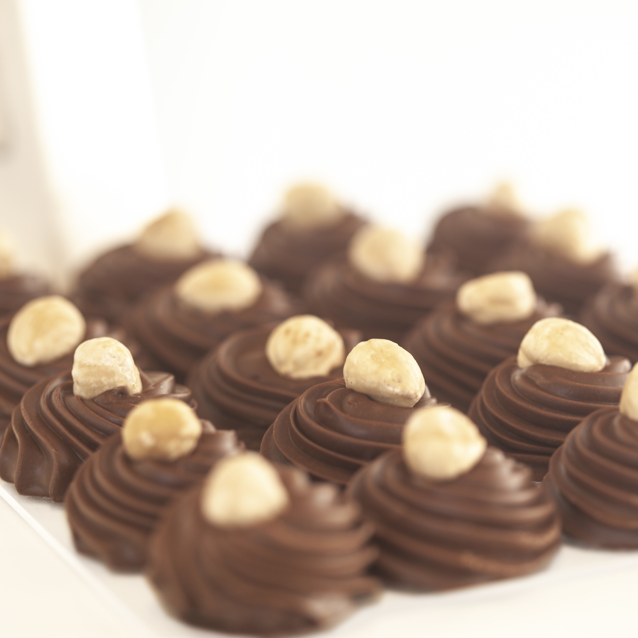 Valentino PralinesWoondecoratie Johan